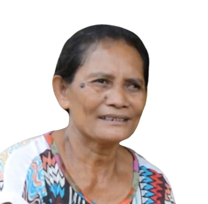 Mila D. Bolonias | First Consolidated Cooperative Along Tañon Seaboards