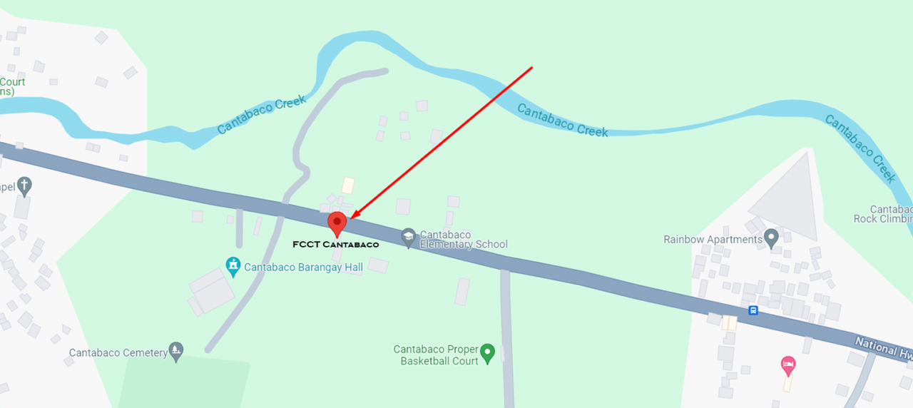FCCT Cantabaco | First Consolidated Cooperative Along Tañon Seaboards